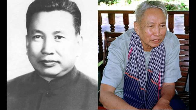 Pol Pot, Anak Petani Kamboja yang Menghancurkan Negerinya Sendiri, Akhir Hidupnya Tragis