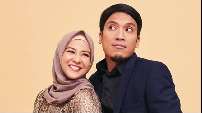 Fakta-fakta Perceraian Desta dan Natasha Rizky, Diajukan 11 Mei hingga ...