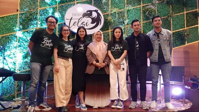 Hati Suhita: Kisah Perjodohan dan Kiprah Perempuan dalam Kehidupan ...