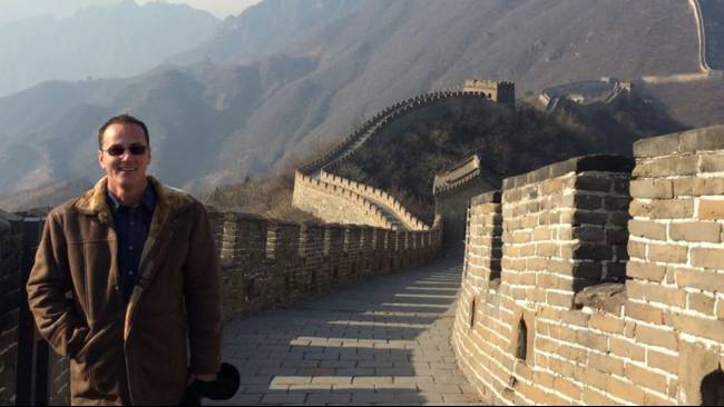 Seorang Warga AS Diputuskan Bersalah atas Penyiksaan di Irak, Hadapi ...