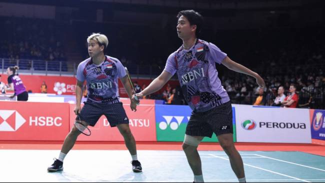 Jadwal dan Link Live Streaming Thailand Open 2023: 8 Wakil Indonesia Bidik Tempat di Perempat Final