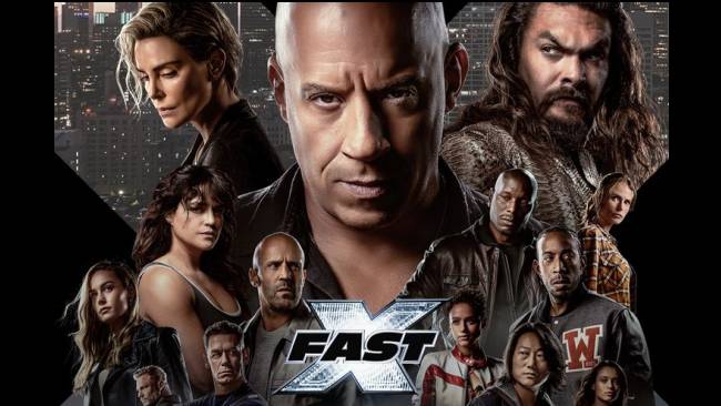 Mau Nonton Fast X? Ikuti Dulu Urutan Film Fast and Furious dari Awal ...