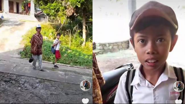 Pilu! Anak SD Pindah ke SLB karena Dibully, Pengunggah Beberkan Sikap Pihak Guru