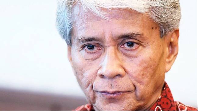 Profil Mochtar Pabottingi, Penulis dan Eks Peneliti Utama LIPI ...