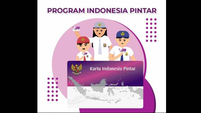 Cek Data Siswa Penerima Beasiswa PIP di pip.kemdikbud.go.id, September Sudah Cair?