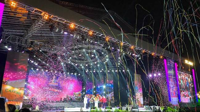 Link Beli Tiket Online Jakarta Fair 2023 Beserta Harga dan Line Up ...