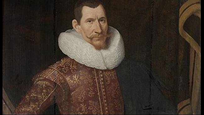 496 Tahun Jakarta: Kisah JP Coen, Pendiri Kerajaan Jakarta yang ...