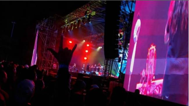 Ada Konser Sound of Jakarta di Ancol Hari Ini, Simak Rangkaian Acara ...