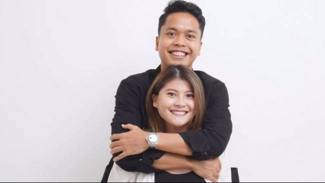 Profil Mitzi Abigail, Selebgram yang Dilamar Anthony Ginting di Australia