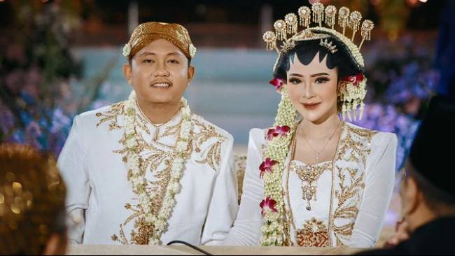 Profil Bella Bonita, Selebgram Sekaligus Istri Denny Caknan, Sah ...