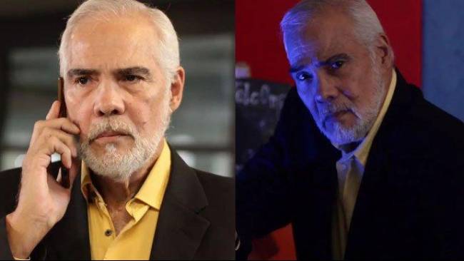 Profil Pierre Gruno, Aktor yang Dijadikan Tersangka Usai Diduga Aniaya ...