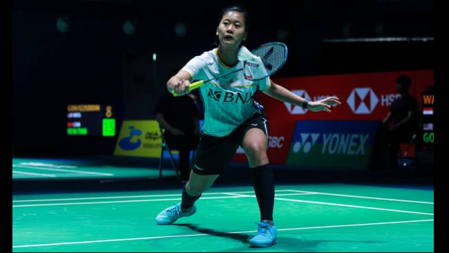 3 Link Live Streaming Korea Open 2023 Hari Ini: Sedang Berlangsung, Ada Wakil Indonesia Tanding!