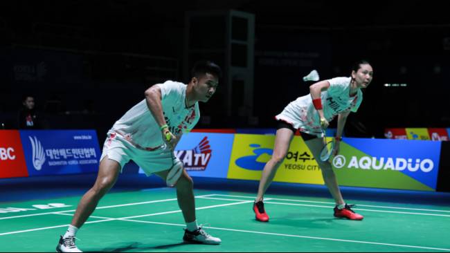 Jadwal dan Link Live Streaming Syed Modi 2023 Mulai 15.30 WIB: Dejan/Gloria Miliki Modal ke Final