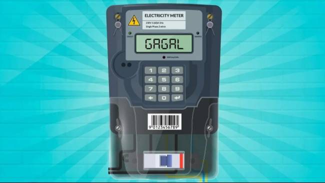 4 Penyebab Gagal Isi Token Listrik PLN dan Solusi Mengatasinya