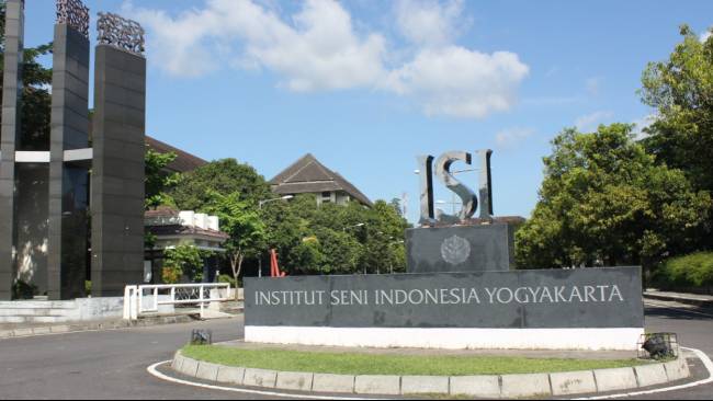 Pengumuman Seleksi Mandiri ISI Yogyakarta Diumumkan Hari Ini, Cek Link ...