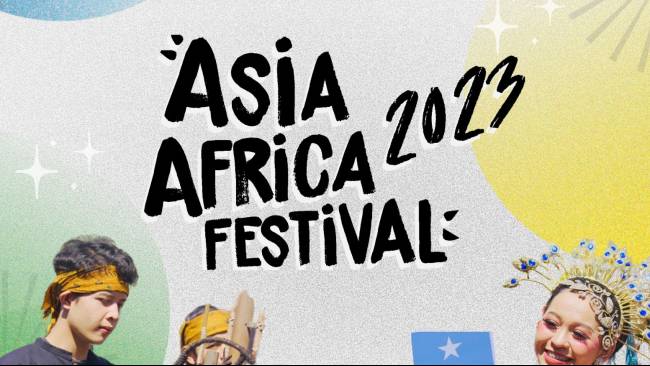 Festival Asia Afrika Kembali Digelar, Sejumlah Jalan di Bandung akan Ditutup, Cek Jalur Alternatif