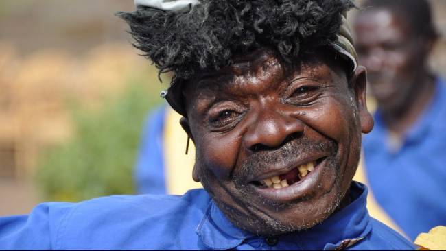 Sesungguhnya Humor dan Ketawa adalah Bagian Penting dalam Hidup