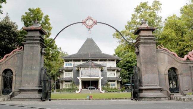 Jalur Mandiri Gelombang 2 ISI Surakarta Masih Dibuka, Simak Jadwal ...