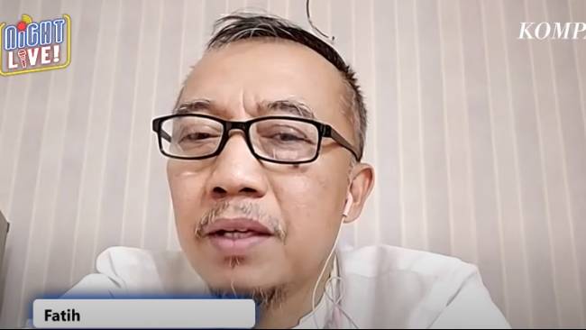 Keluarga Korban Kabel Optik Didatangi 5 Orang, Minta Setop Bicara di Media dan Tak Lapor Polisi