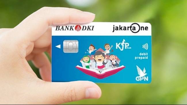 Kapan KJP Plus 2024 Gelombang 2 Cair? Disdik DKI Jakarta Masih akan ...