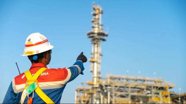 Peluang Emas Terbuka: PT Pertamina Patra Drilling Contractor (PDC ...