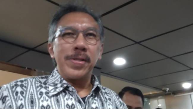 Resmi Ditahan Kejagung, Ini Profil dan Harta Kekayaan Eks Dirjen ...