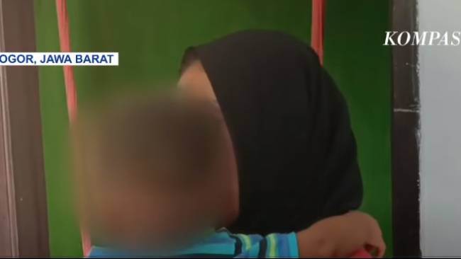 Kedua Orang Tua Bayi Tertukar Jalani Tes DNA Silang di Puslabfor Polri ...