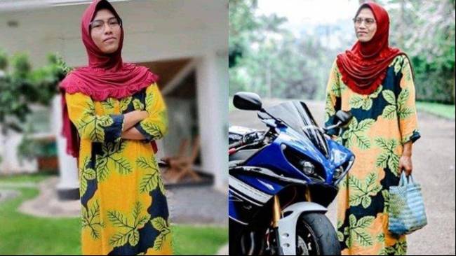 Youtuber "Emak Gila" Ditangkap Gara-gara Promosikan Judi Online ...
