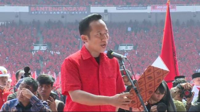 Senang dengan Dunia Politik Jadi Alasan Denny Cagur Ikut Pileg 2024 ...