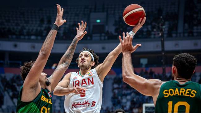 Link Live Streaming FIBA World Cup 2023 Hari Ini di Indonesia Arena ...