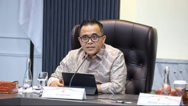 Simulasi Pemindahan ASN ke IKN Mulai Dilakukan Maret, Juli, dan Agustus ...