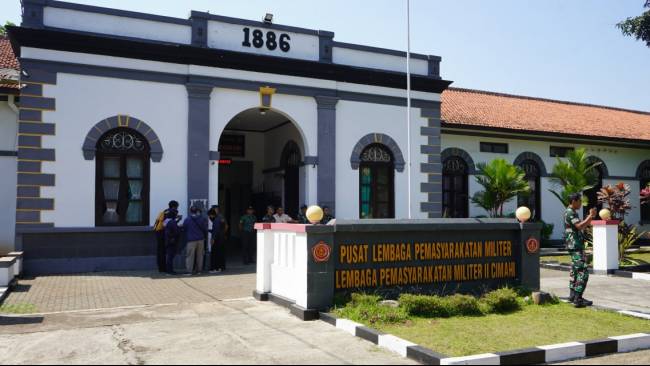 Kisah Eddy Sampak (II): Grasi Ditolak, Penjara Dipanjat