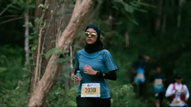 UGM Trail Run 2023: Sensasi Lari di Kaki Gunung Merapi, Kuota Tersisa 500 Peserta