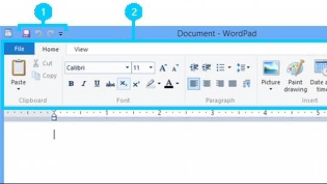Microsoft Matikan Wordpad, Bakal Hilang di Update Terbaru