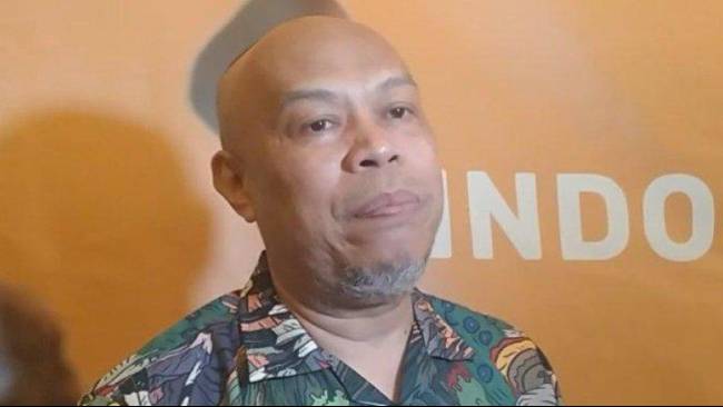 Kabar Duka, Ibunda Aktor Edwin Bejo Meninggal Dunia usai Berjuang ...