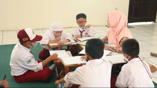 Berawal dari Konferensi, Ini Kisah 5 Oktober Jadi Hari Guru Sedunia