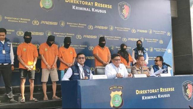 Terungkap! Sosok Sutradara Film Porno di Jaksel Belasan Tahun Jadi ...