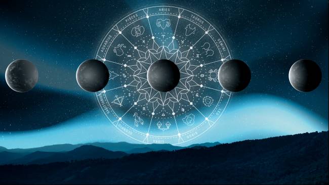 Mengenal Urutan Zodiak Berdasarkan Bulan dan Tanggalnya yang Tepat