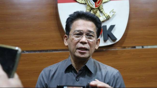 Resmi, KPK Tetapkan Mantan Mentan SYL sebagai Tersangka Dugaan Korupsi di Kementerian Pertanian