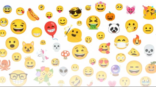 Gampang, Begini Cara Membuat Emoji Kitchen lewat Google