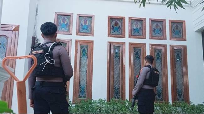 Cari Barang Bukti, KPK Geledah Rumah Mentan Syahrul di Makassar dan Rumah Staf di Jagakarsa