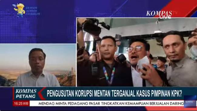 Peneliti Pukat UGM Sebut Banyak Prosedur Tidak Sesuai dalam Penanganan ...