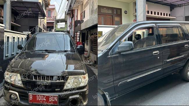 Cara Ikut Lelang Kemenkeu Terbaru, Ada Mobil Mulai Harga Rp29,8 Juta!