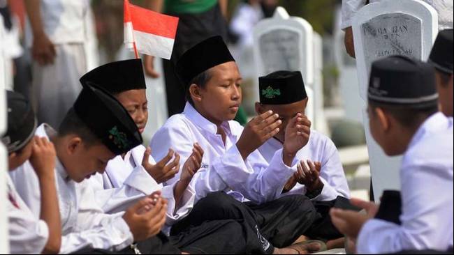 22 Oktober Hari Santri Nasional: Ini Sejarah hingga Alasan Penetapannya