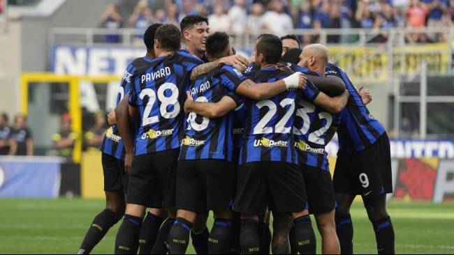 Link Live Streaming Inter Milan vs Atletico Madrid Mulai Pukul 03.00 WIB