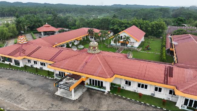 Persiapan PTPN 1 Sebagai Surviving Entity dalam Pembentukan Supporting Co