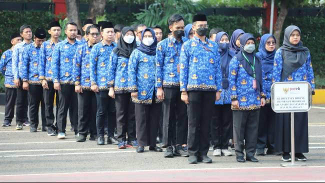 Mengenal SmartASN, Medsos Khusus PNS yang Bisa Buat Bikin Status hingga Mendengar Podcast