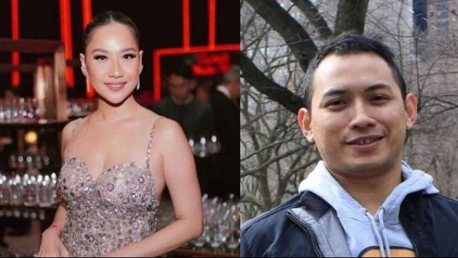 Ketua RT Sebut BCL dan Tiko Aryawardhana Sudah Kenal Lama: Teman Kuliah