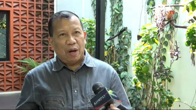 Hamid Awaluddin Sebut Kasus Pagar Laut Harus Dibawa ke Ranah Pidana ...