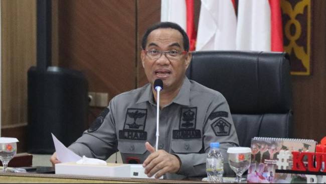 Kemenkumham dan Kabupaten/Kota di Sumsel Akan Terima Penghargaan Peduli HAM